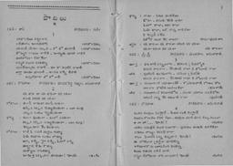 Bhagya Devatha (Tapi Chanakya) 1959 – Indiancine.ma